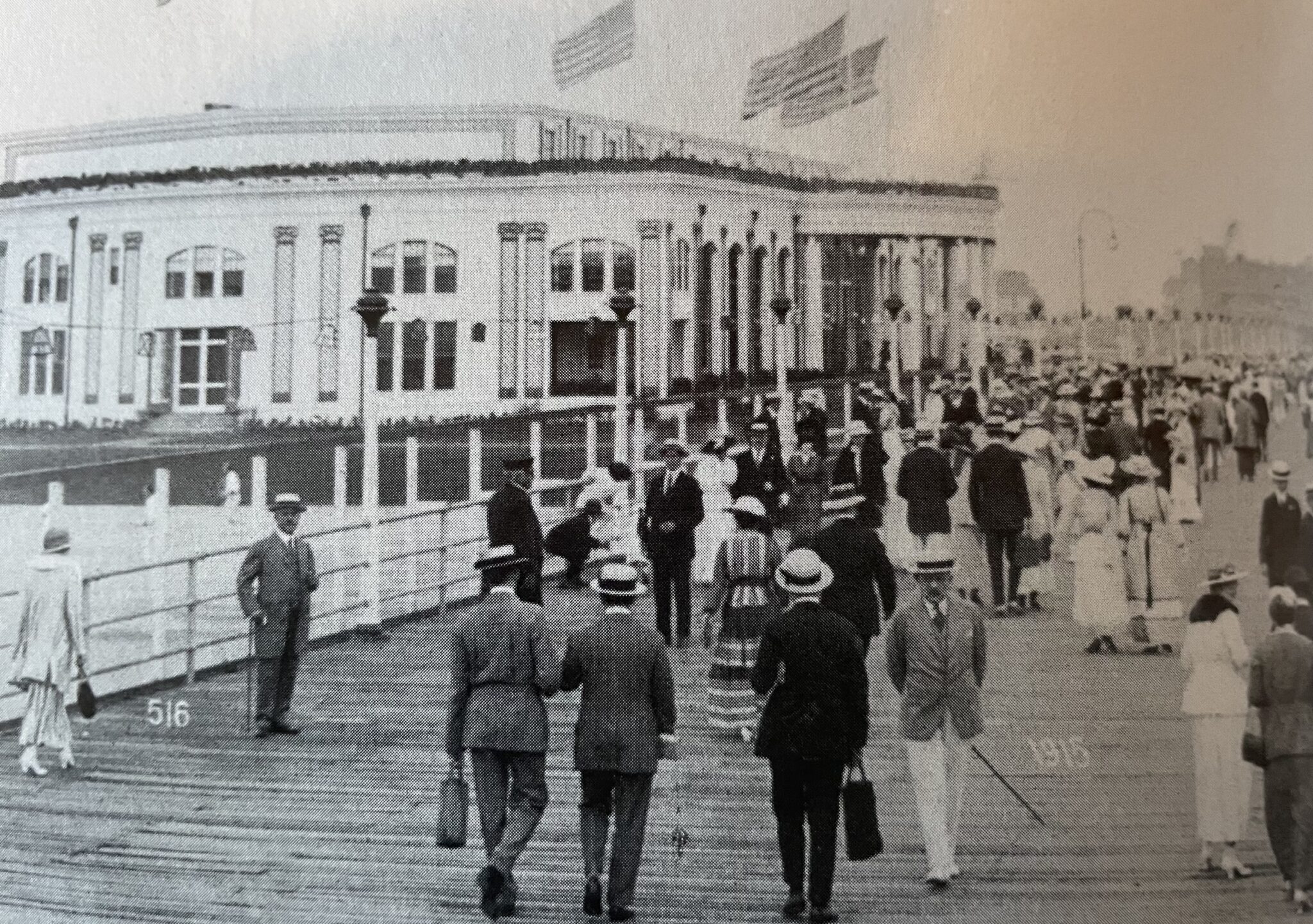 - Long Beach Historical Society - Long Beach New York